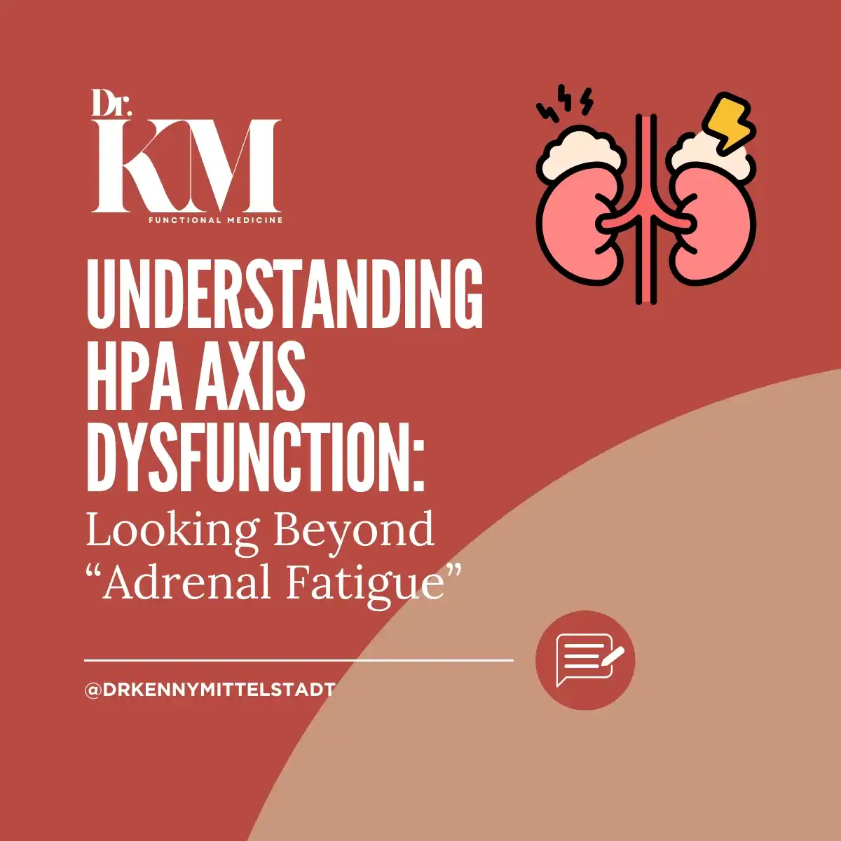 Understanding HPA Axis Dysfunction: Looking Beyond “Adrenal Fatigue"